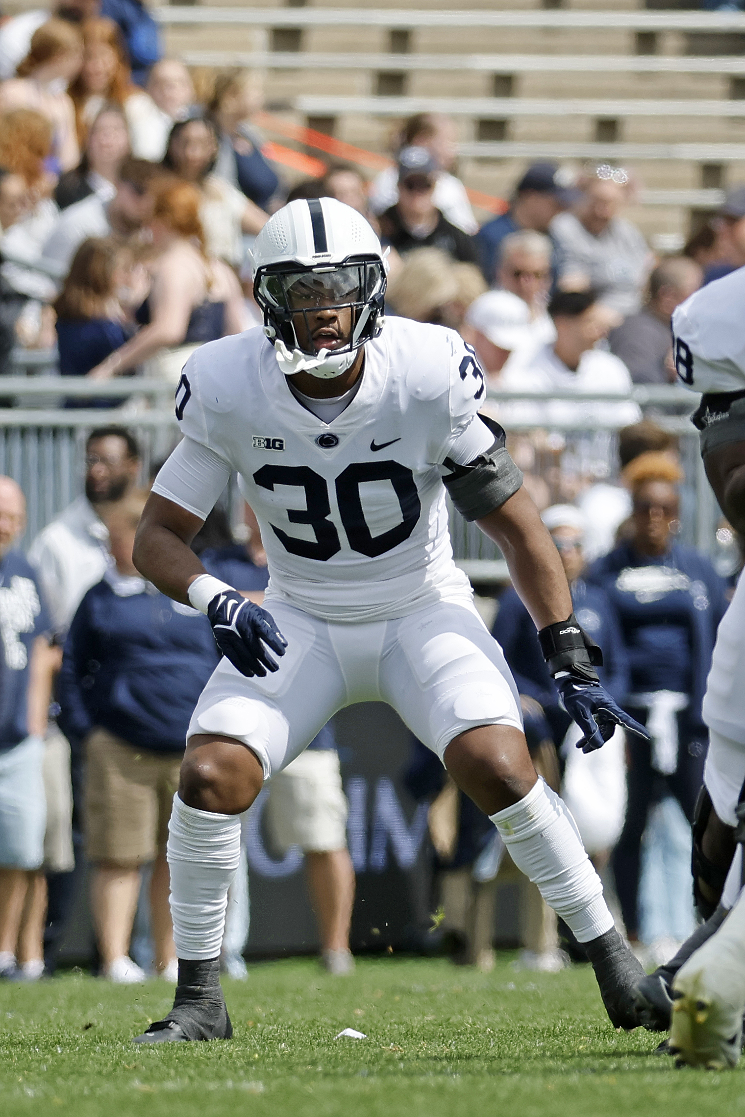 Penn State players entering the transfer portal: Kari Jackson announces ...