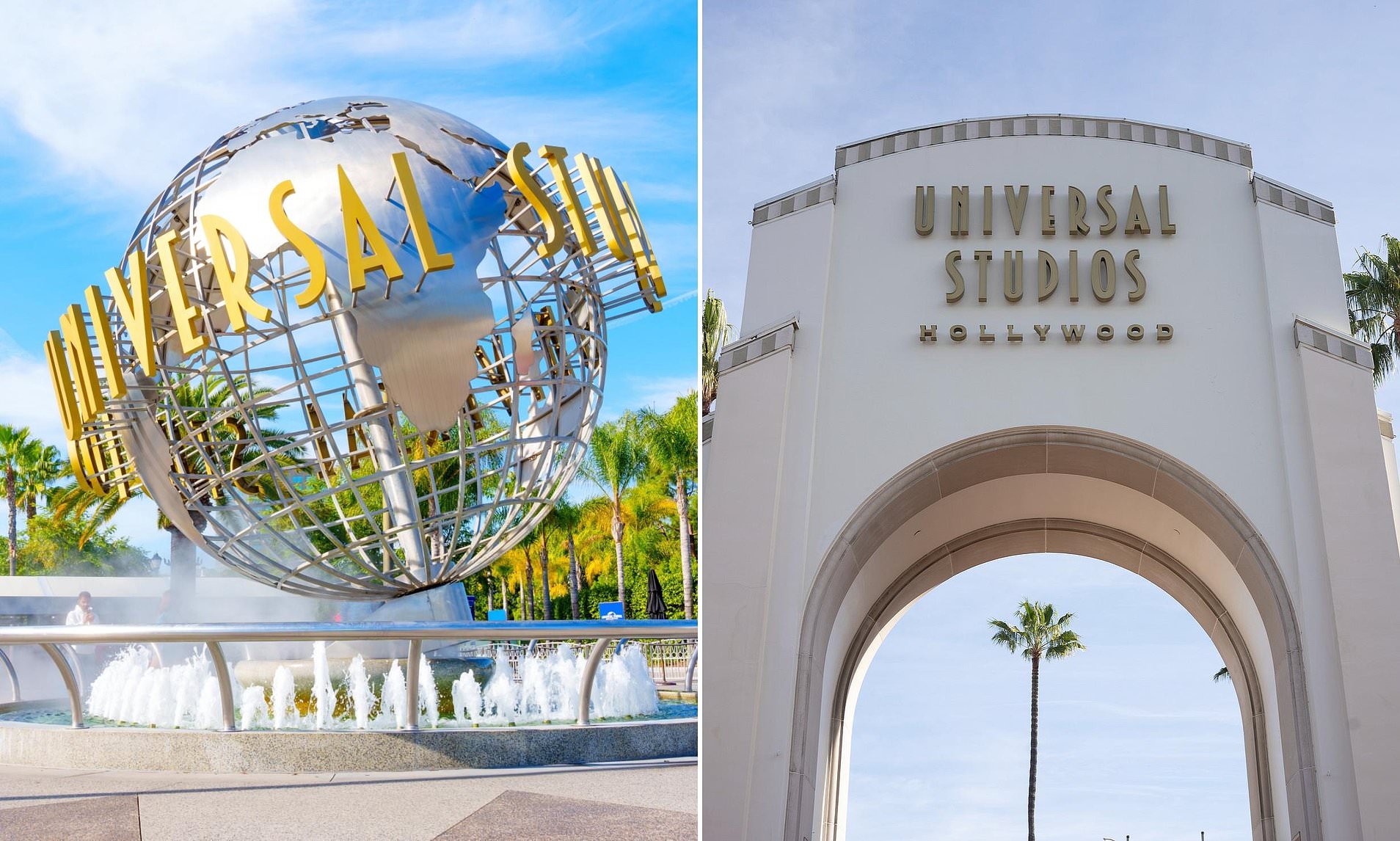 Universal Studios slammed over price increase that sees guests pay up ...