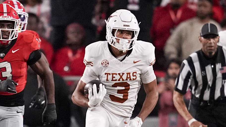 3 bold predictions for Texas Longhorns in Citrus Bowl vs. Michigan