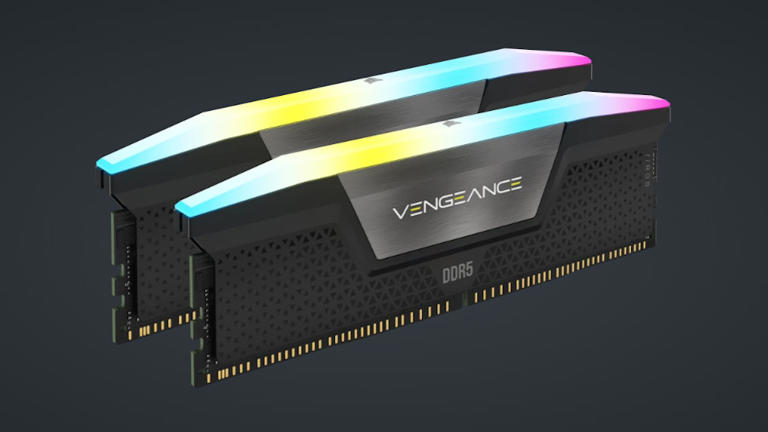 RAM crisis gets weirder as $999 DDR5 RAM kit is returned – and the ...