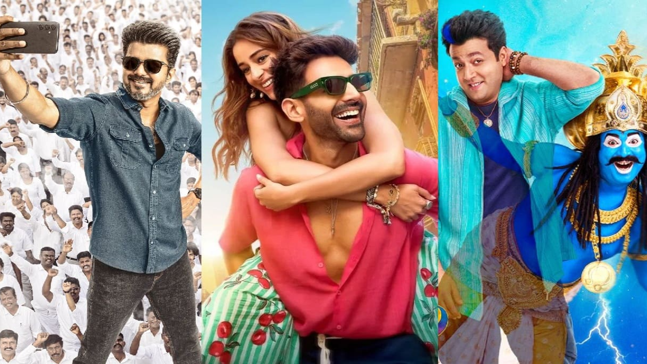 Pinkvilla predicts: First day box office forecast for Jan Neta and Rahu ...