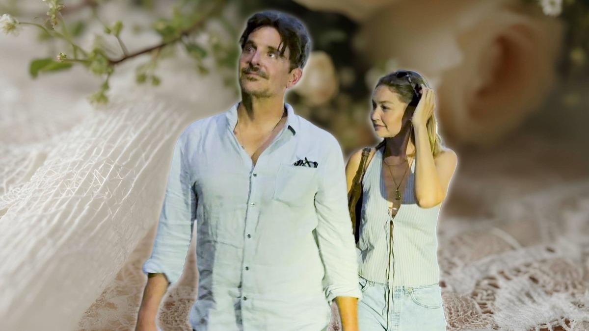 El protocolo que tuvo que seguir Bradley Cooper para poder casarse con ...