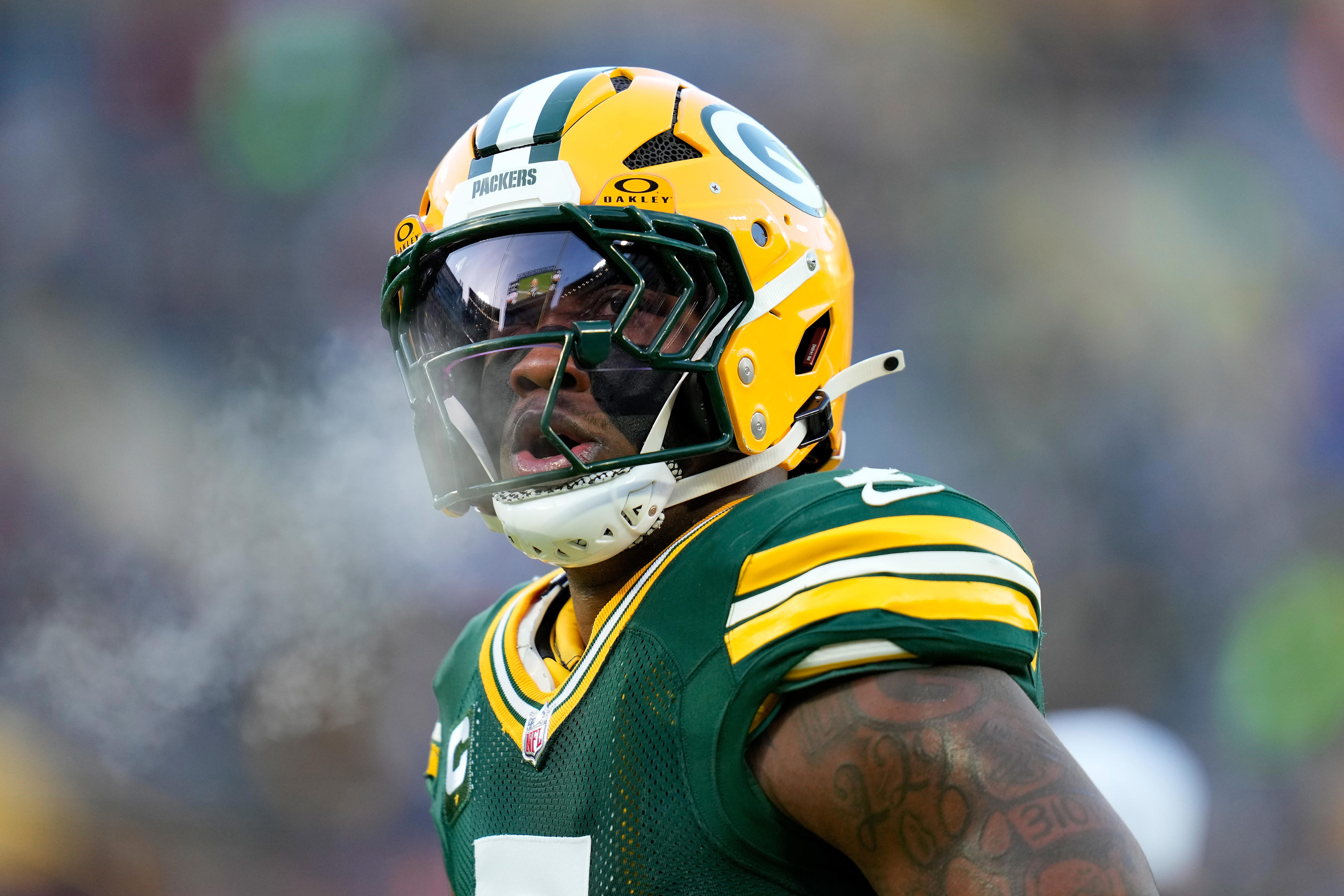 Ravens vs. Packers: 6 X-factors to watch on the Green Bay defense