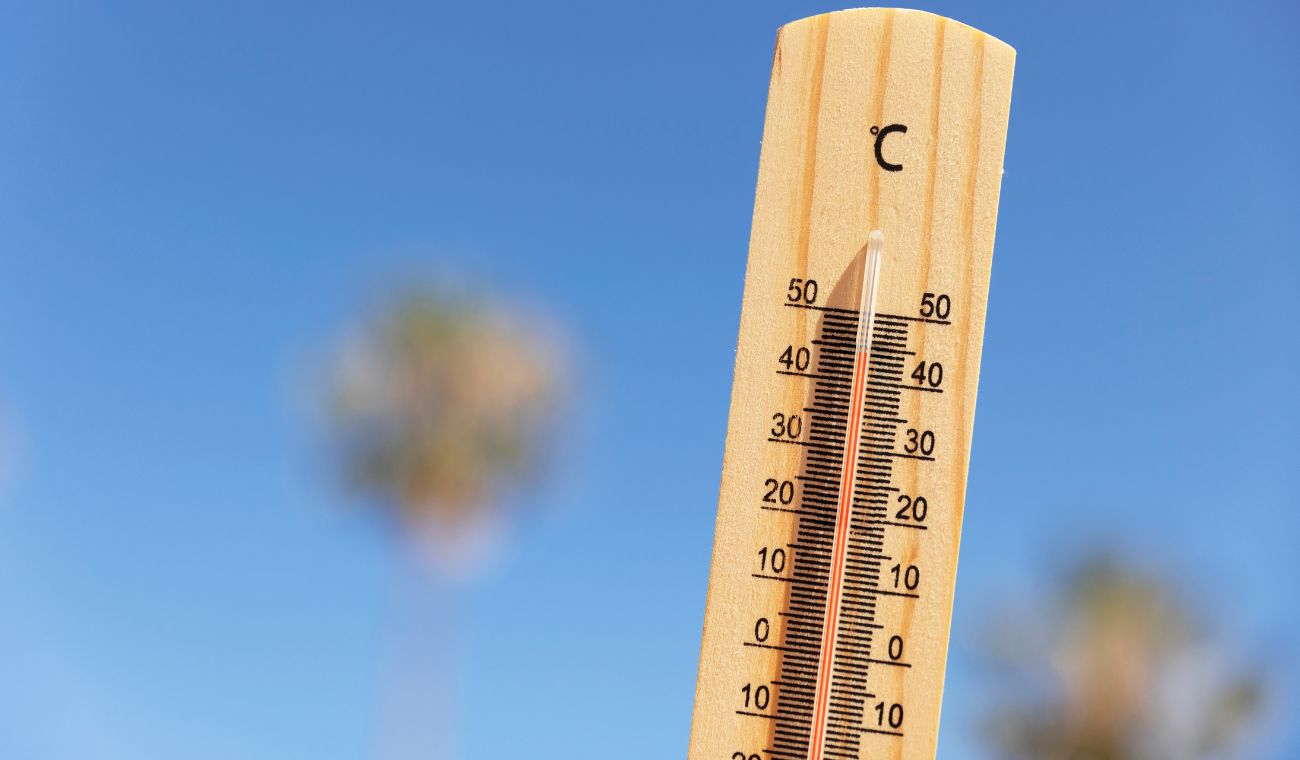 Las altas temperaturas están afectando municipios de la provincia ...