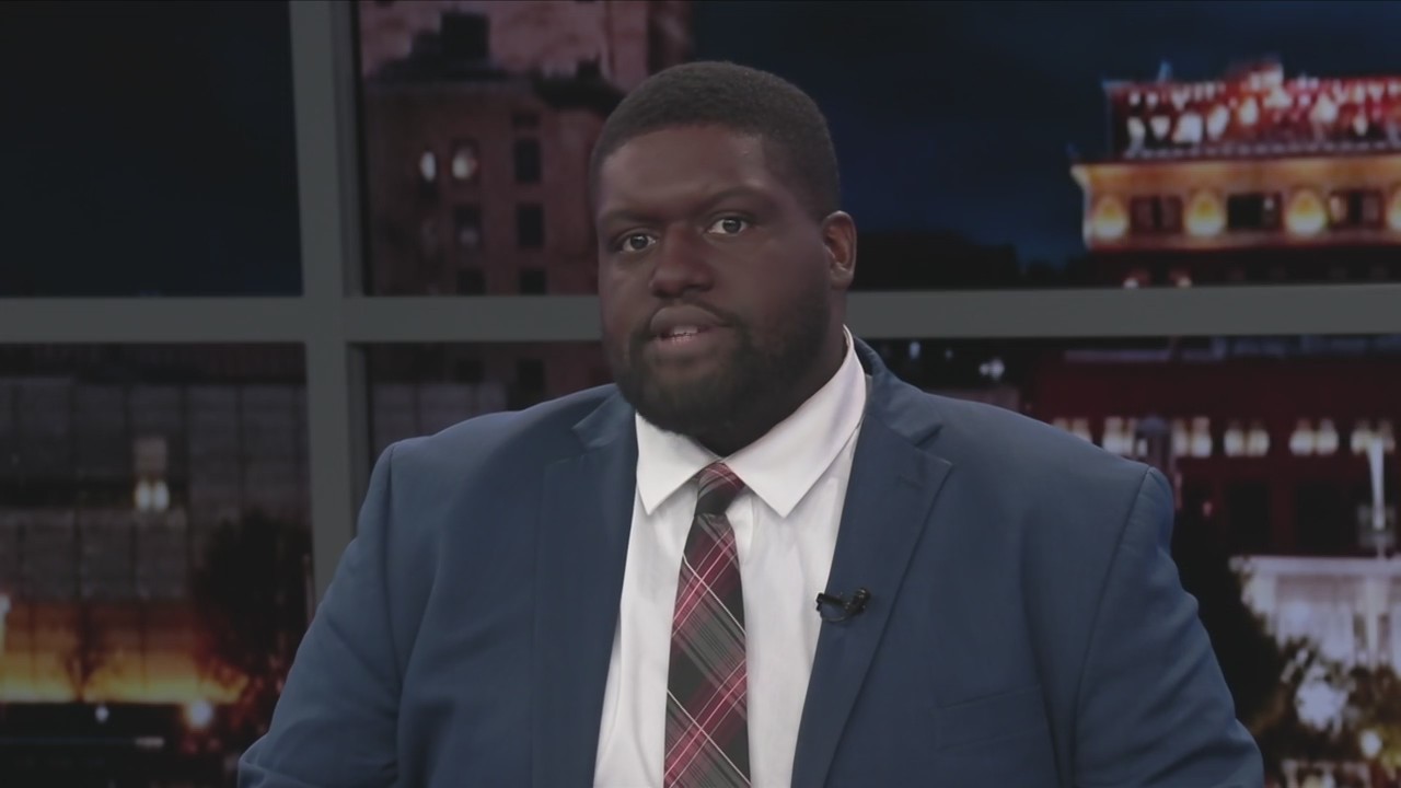 How 3rd Street's two-way traffic is affecting businesses, months after ...