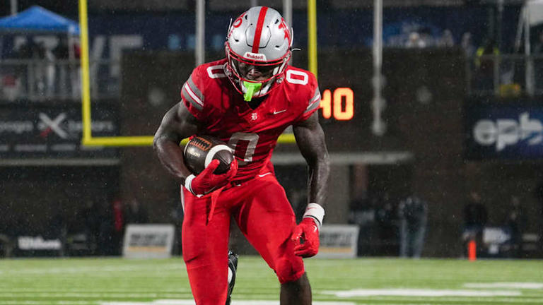 LSU football extends offer to No. 2 running back in America, elite Ohio ...