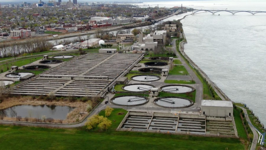 Queen City Clean Waters Initiative seeks community input