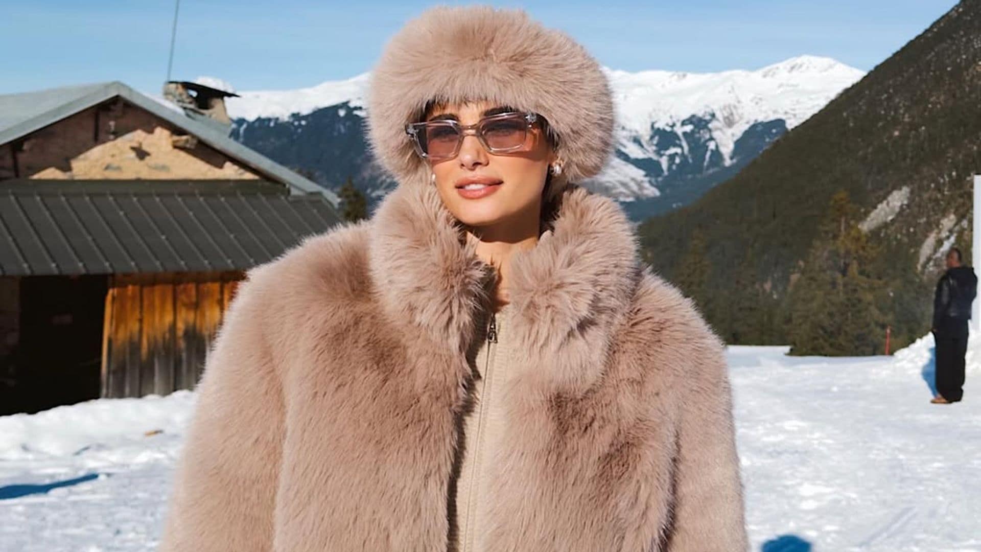 Botas Yeti: las favoritas para llevar en invierno