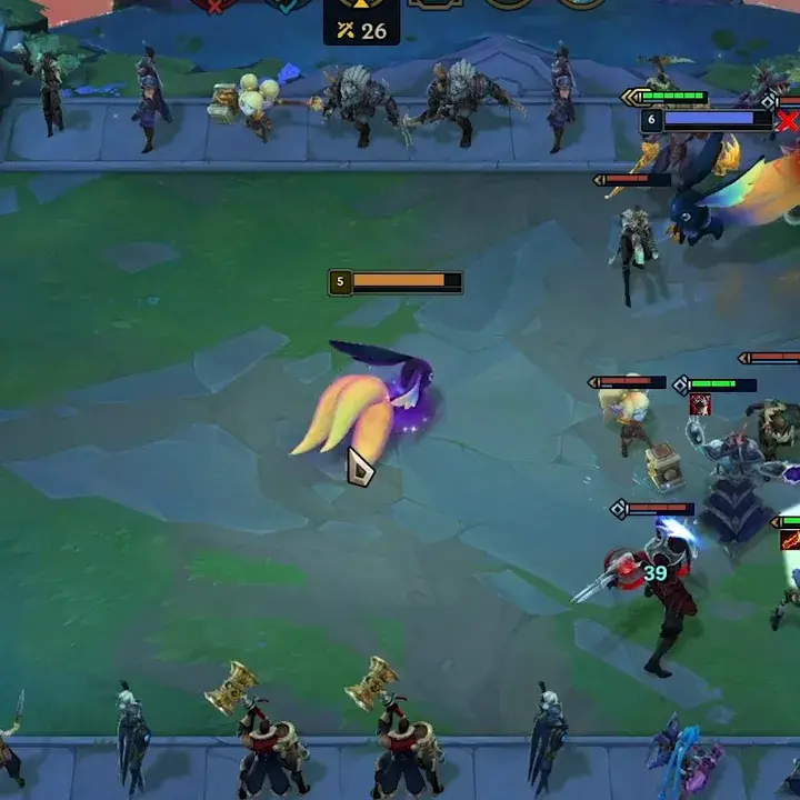 Η Riot Games ετοιμάζει μεγάλο update για το League of Legends με το ...