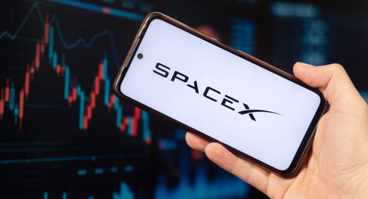 Bill Ackman wants to take SpaceX public and reward Tesla (TSLA ...