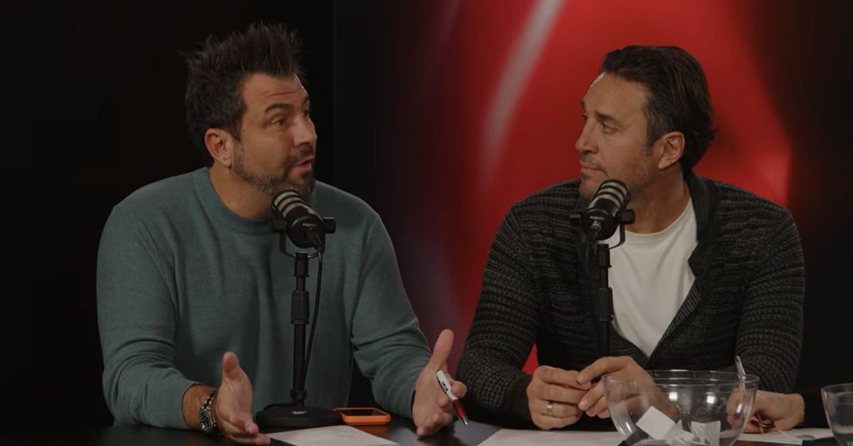 Frey: “Ecco il mio voto al 2025 dell’Inter”. Toni: “Se il Bayern Monaco…”