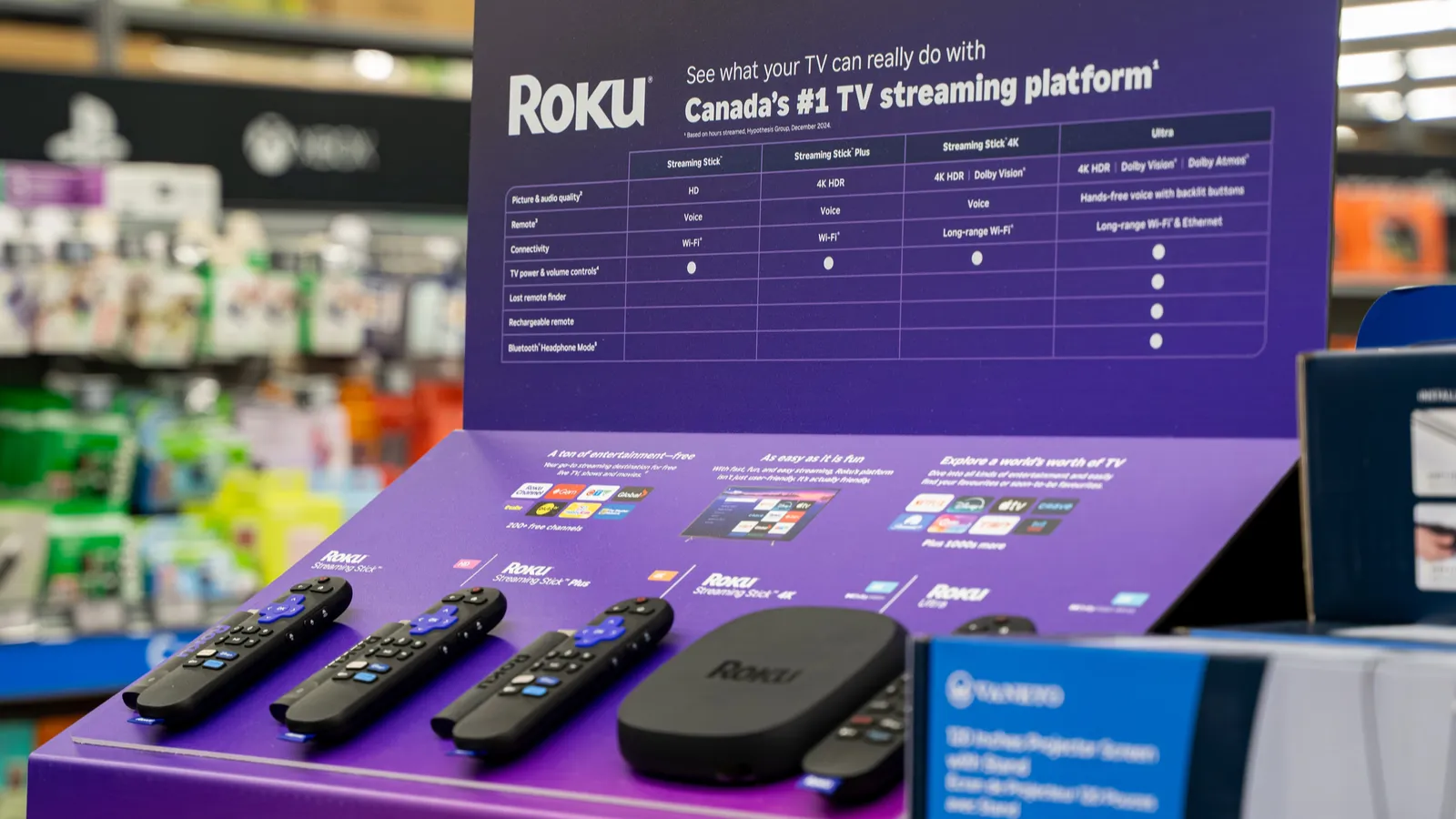 Four simple IP tweaks to fix a slow Roku