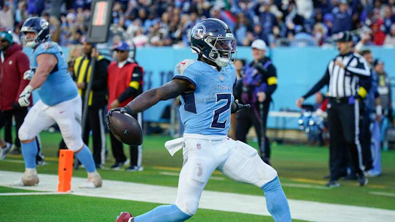 Titans skyrocket in latest power rankings