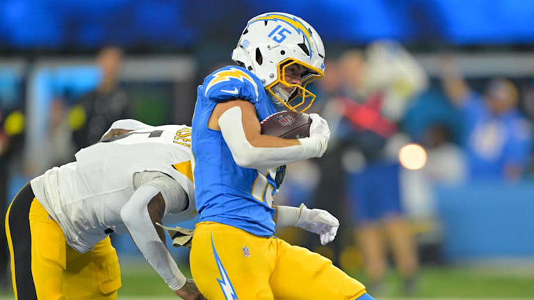 Justin Jefferson leads list of 5 big name receivers to sit in week 17