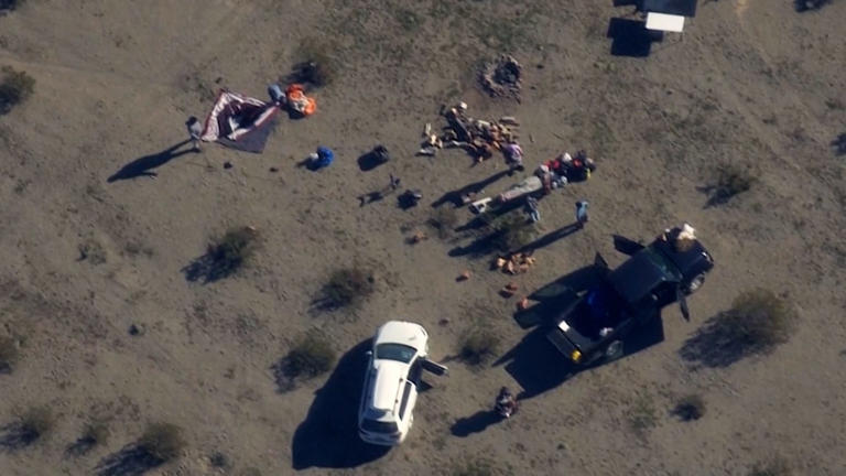 Suspects in Southern California NYE bombing plot face life in prison