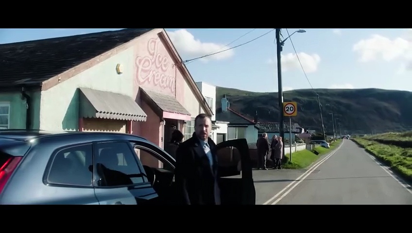 Under Salt Marsh season 1