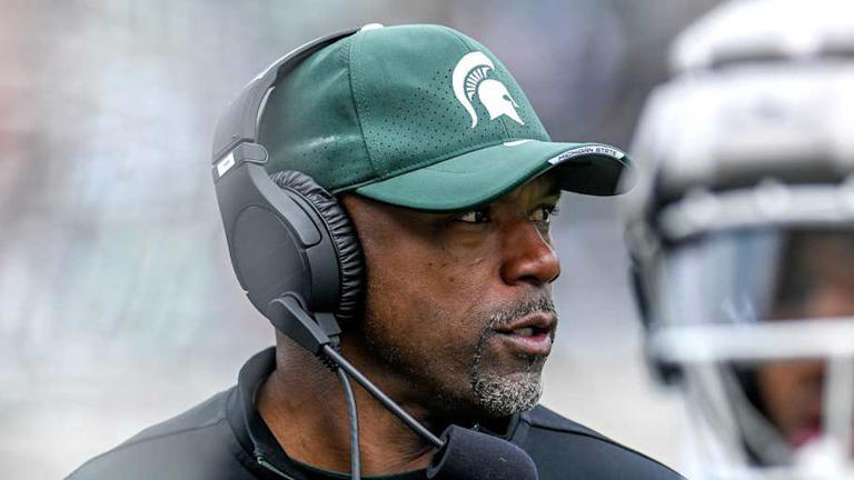 One Hawkins decision could impact Nick Marsh’s MSU future