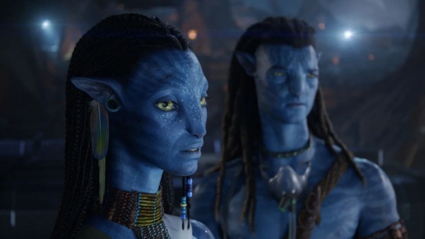 'Avatar: Fire and Ash' reaches $1 billion on first box office weekend ...