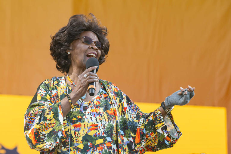 Irma Thomas, 'Soul Queen of New Orleans,' will sing national anthem at ...