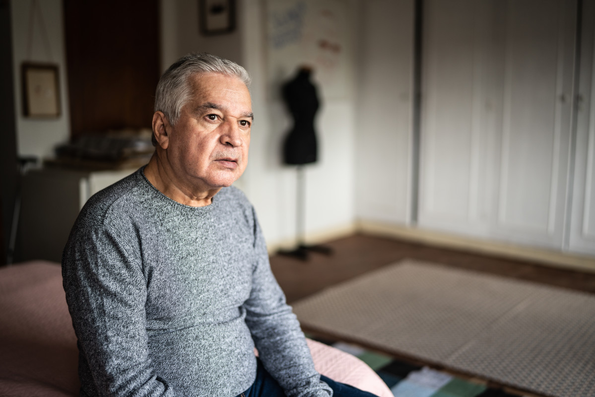 Expert explains whether you should you remove a spouse with dementia ...