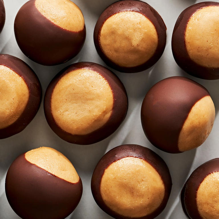 My homemade buckeyes prove the Midwest does it best