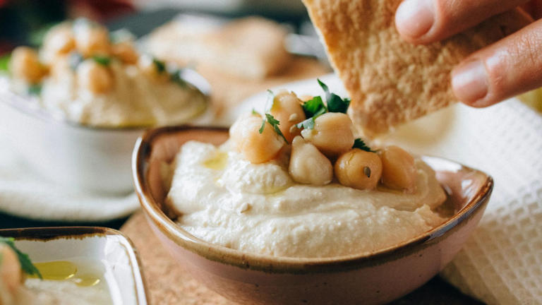 Stop using a balsamic glaze, and try this sauce instead