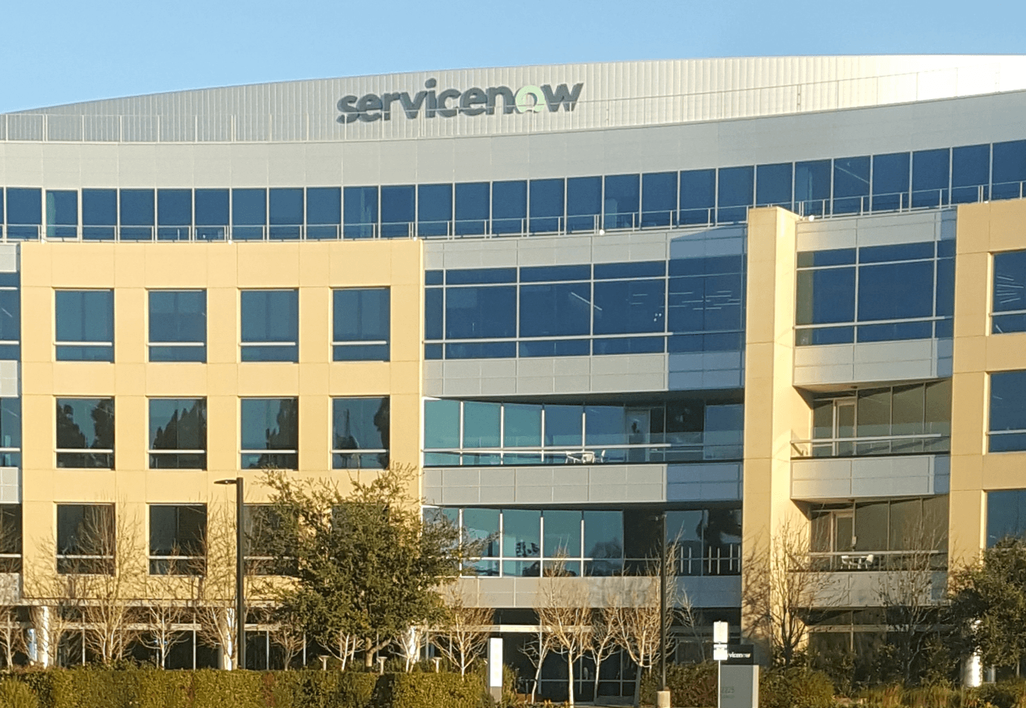 ServiceNow announces $7.75 billion cash acquisition of cybersecurity ...