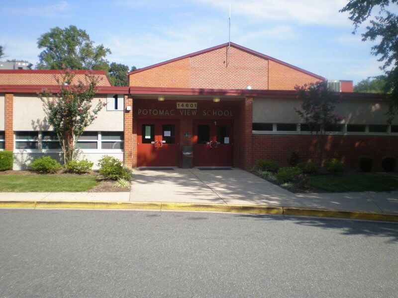 Over 800 community members sign petition requesting Potomac View staff ...