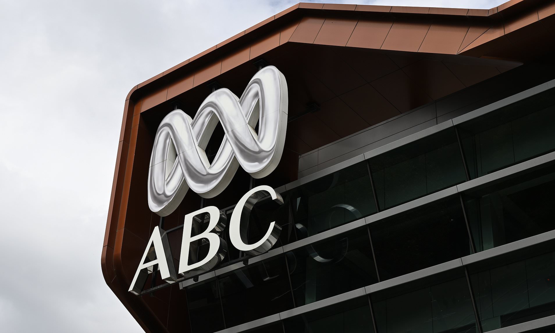 ABC host quits live on air after almost ten years hosting flagship show