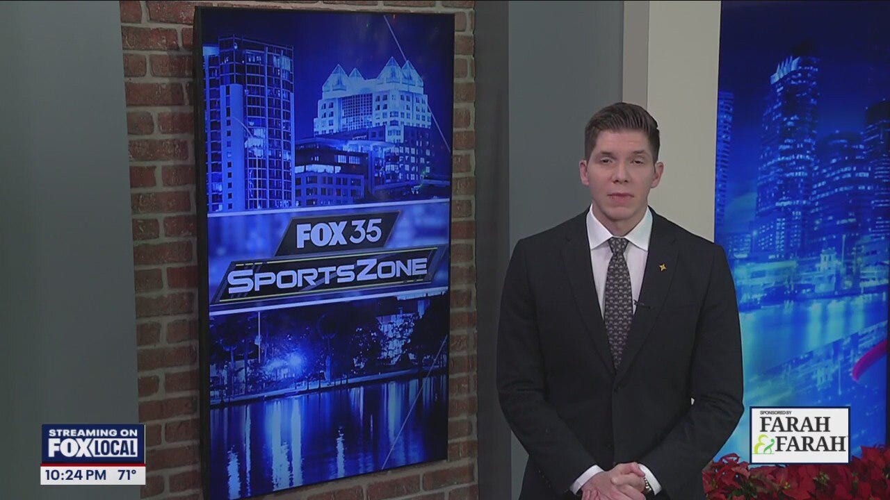 Orlando City U15 soccer academy returns from Germany