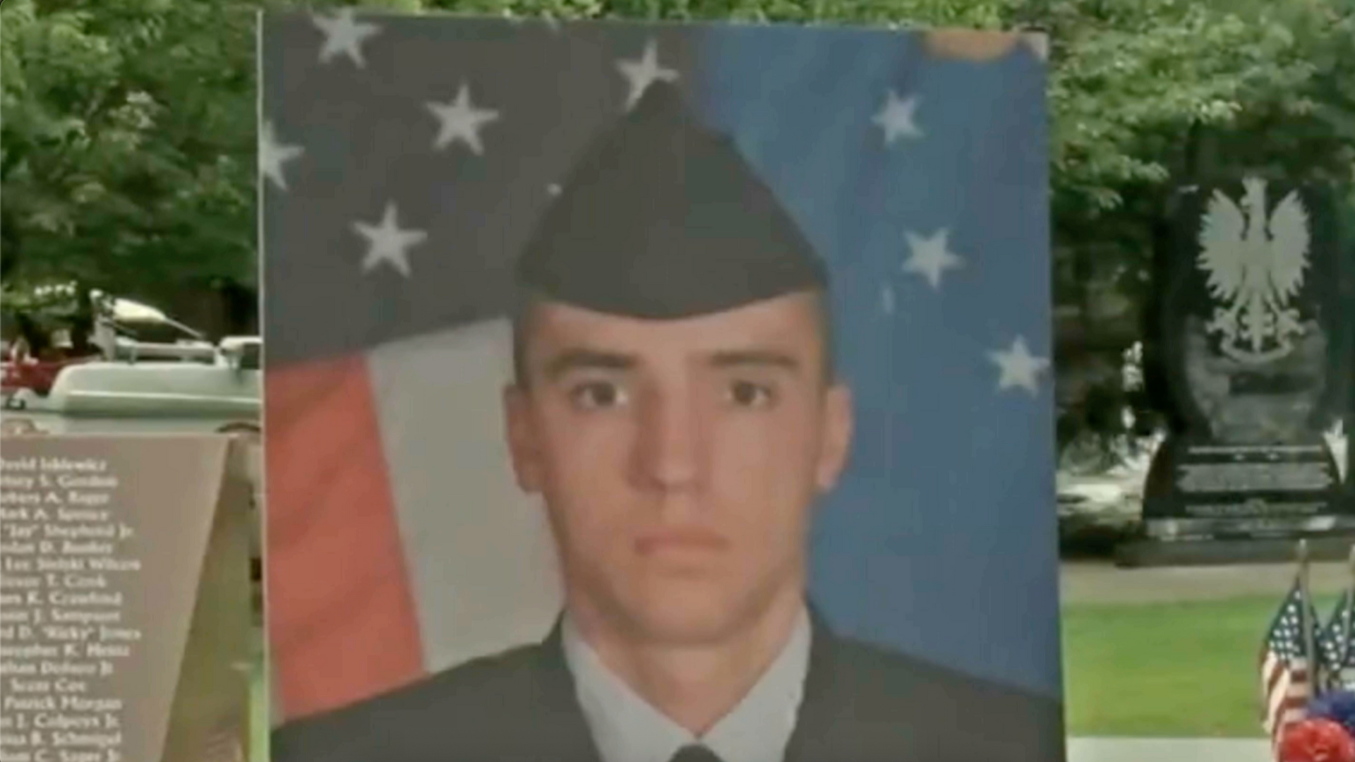 Buffalo to pay $3M to settle lawsuit filed by family of man killed in ...