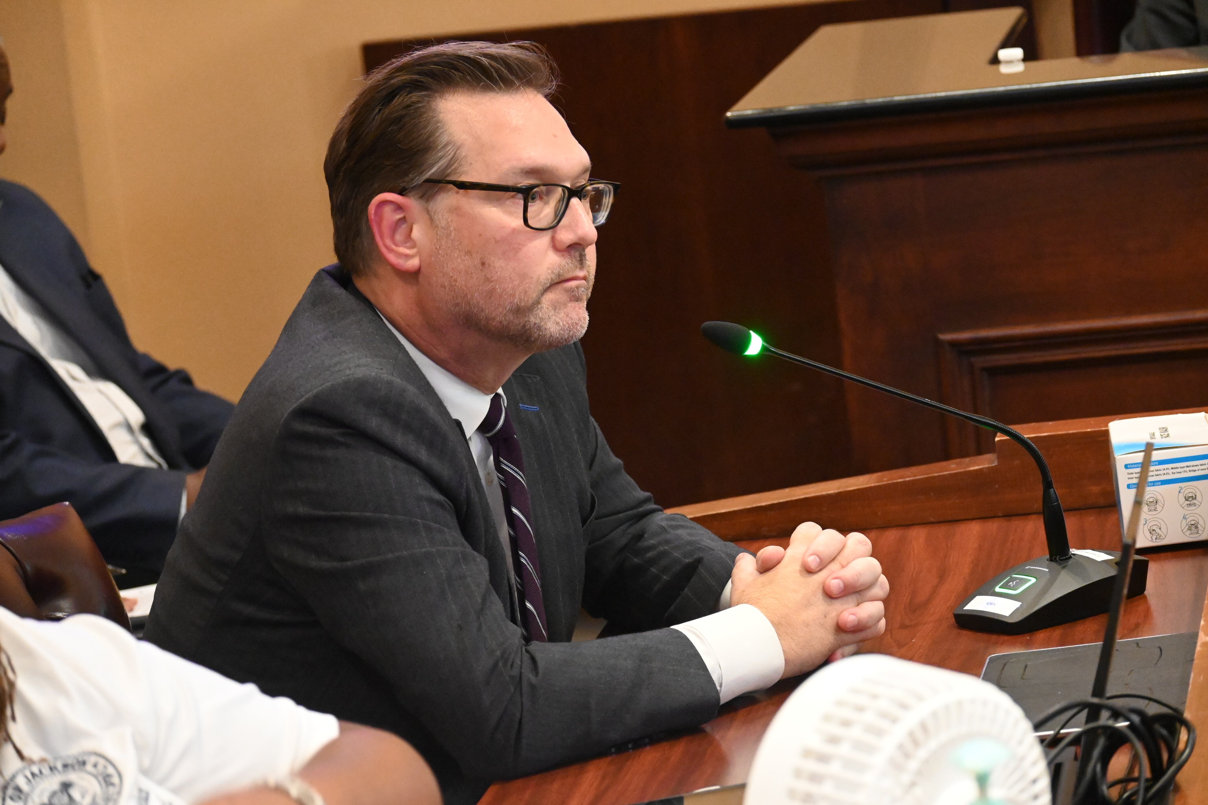 Jackson seeking quotes for affordability study amid battle over water ...