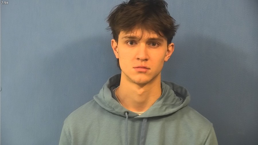 3 teens charged with sexually assaulting a female classmate at Roselle ...