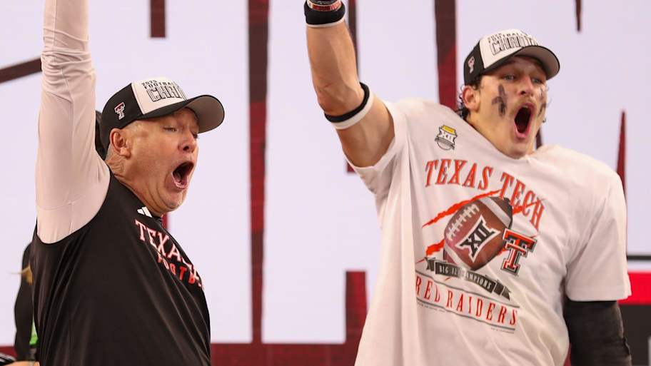 Tickets surge for Oregon vs. Texas Tech in historic Orange Bowl