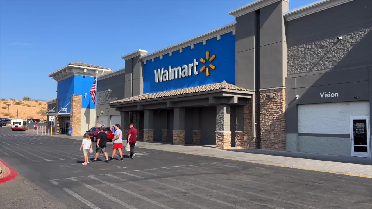 Inside the numbers: Holiday spending is up