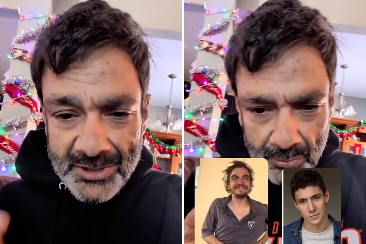 Former child actor offers to help Nickelodeon star after viral video