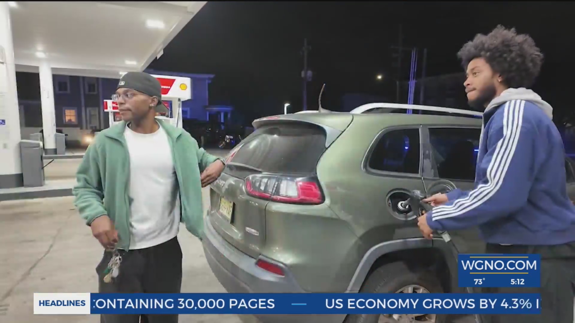 Happy memories don't die