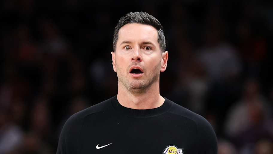 Lakers' former project player getting last chance after being dumped