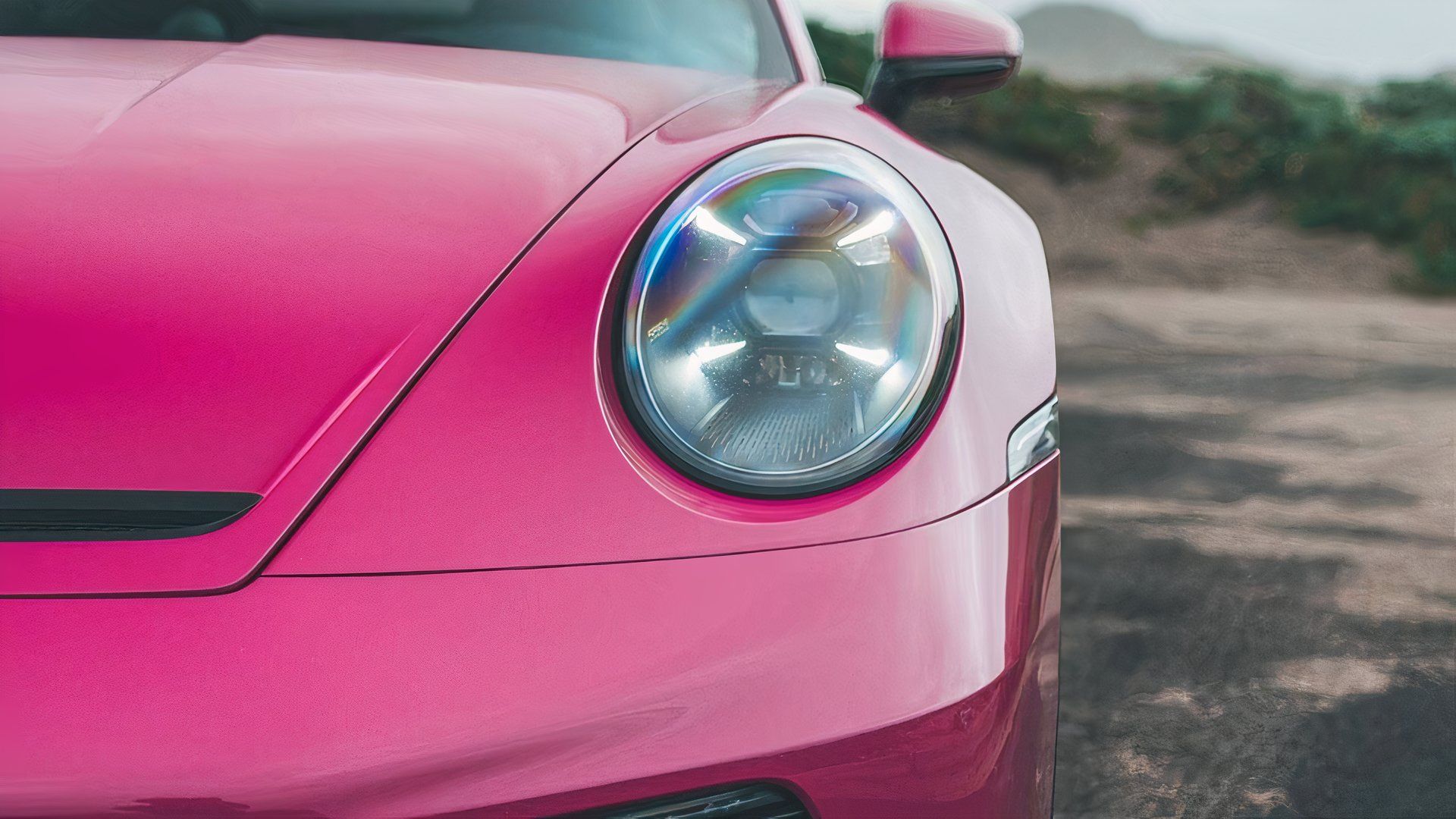 All 2025 Porsche recalls by model in one place