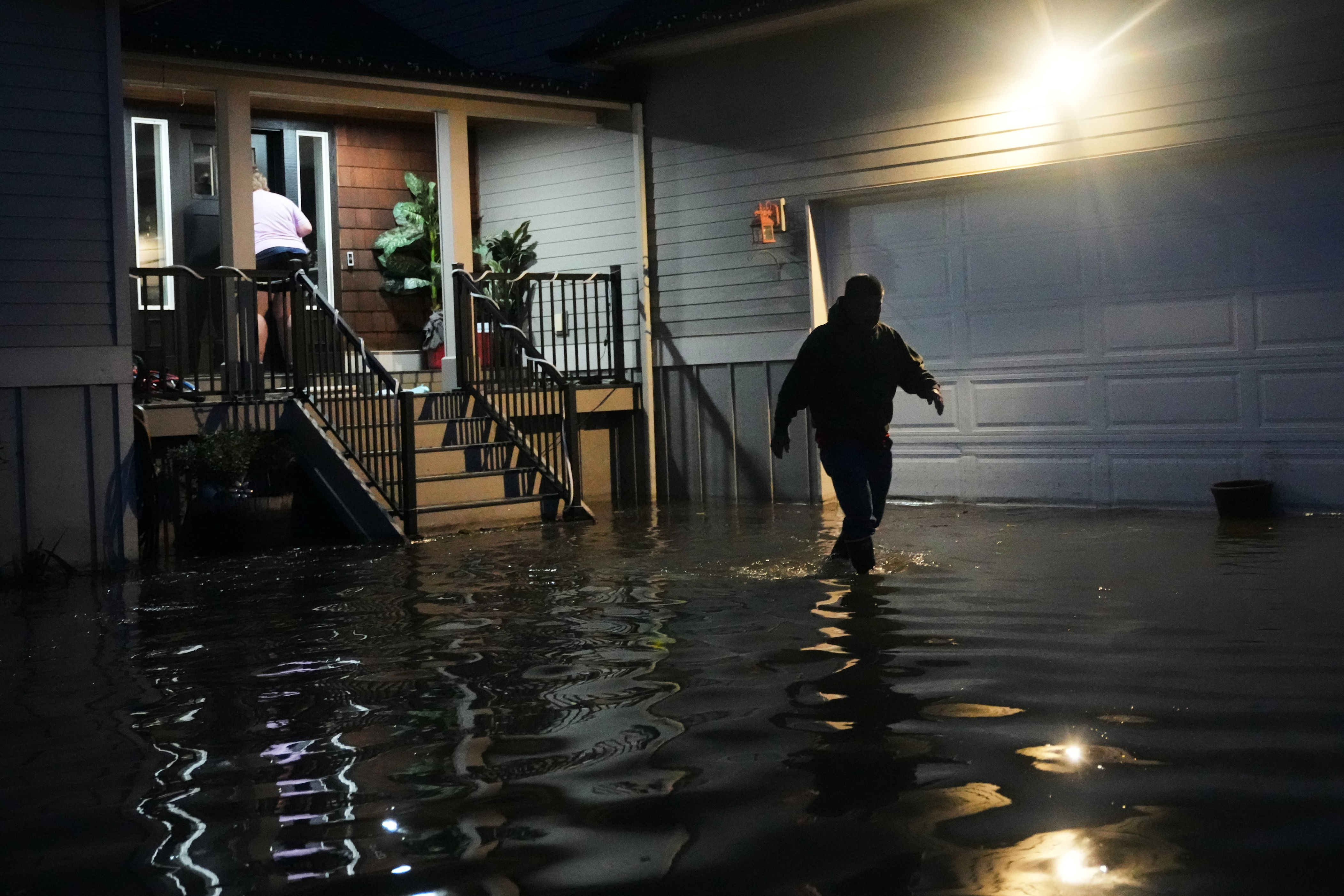 What to know about repairs and your insurance after historic flooding in WA