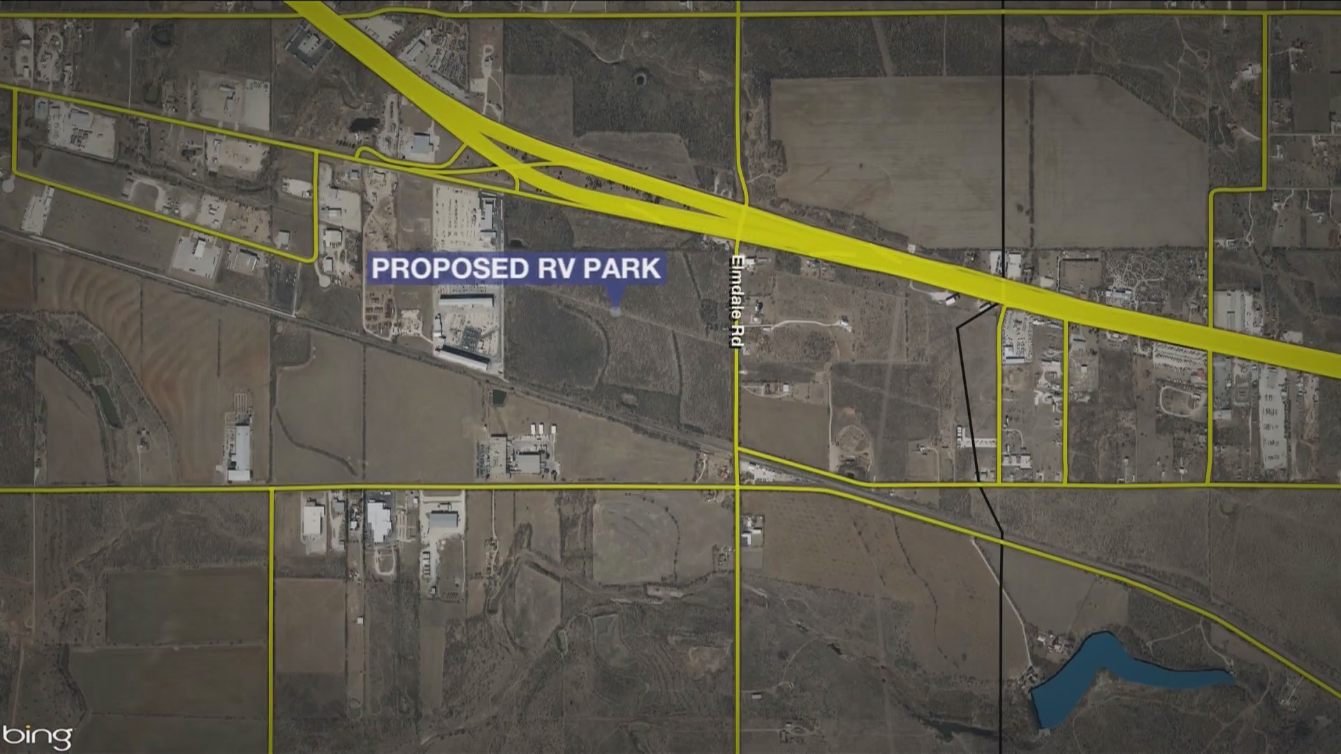 Data center growth strains Abilene housing as RV park proposal draws ...