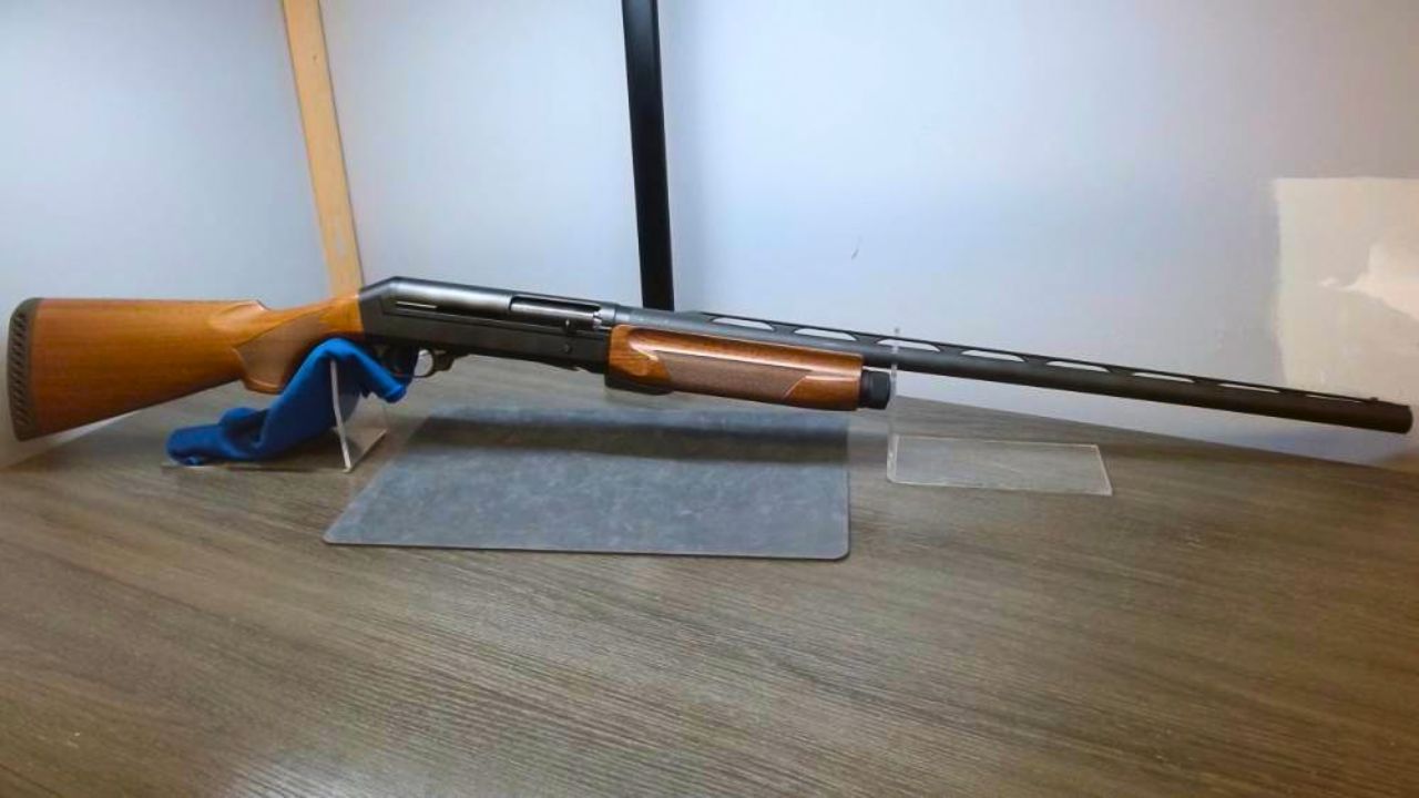 15 shotguns that pattern differently with every brand of shells