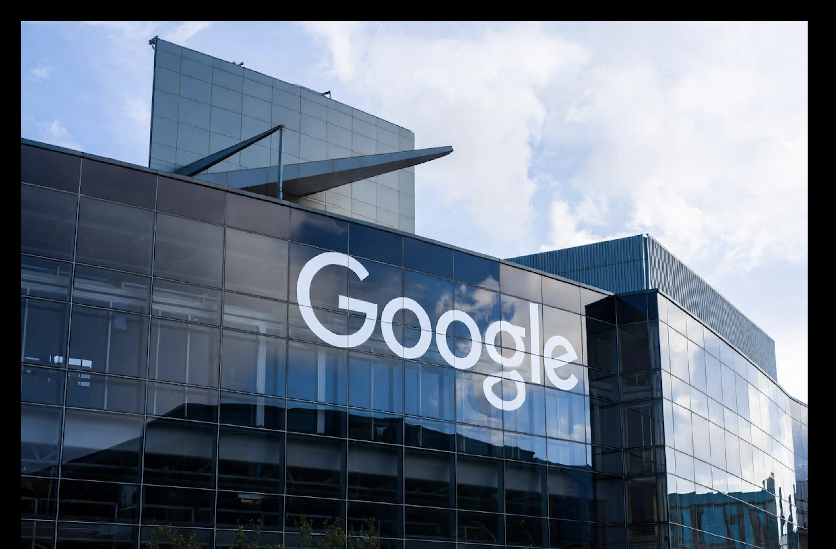 Google: Πώς μια χρονιά γεμάτη εμπόδια εξελίχθηκε σε στρατηγική νίκη