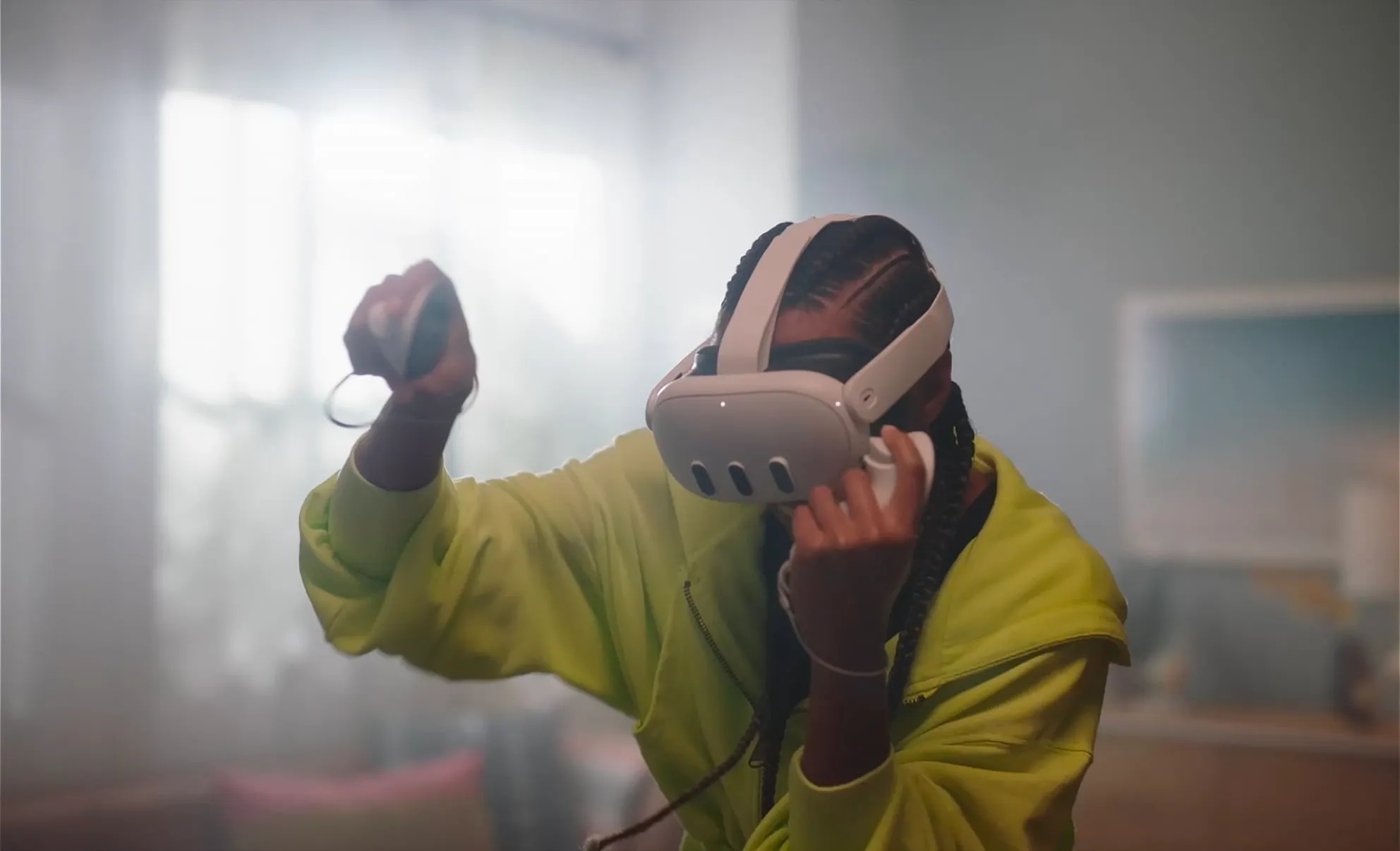 Η Disney έρχεται στα Meta Quest