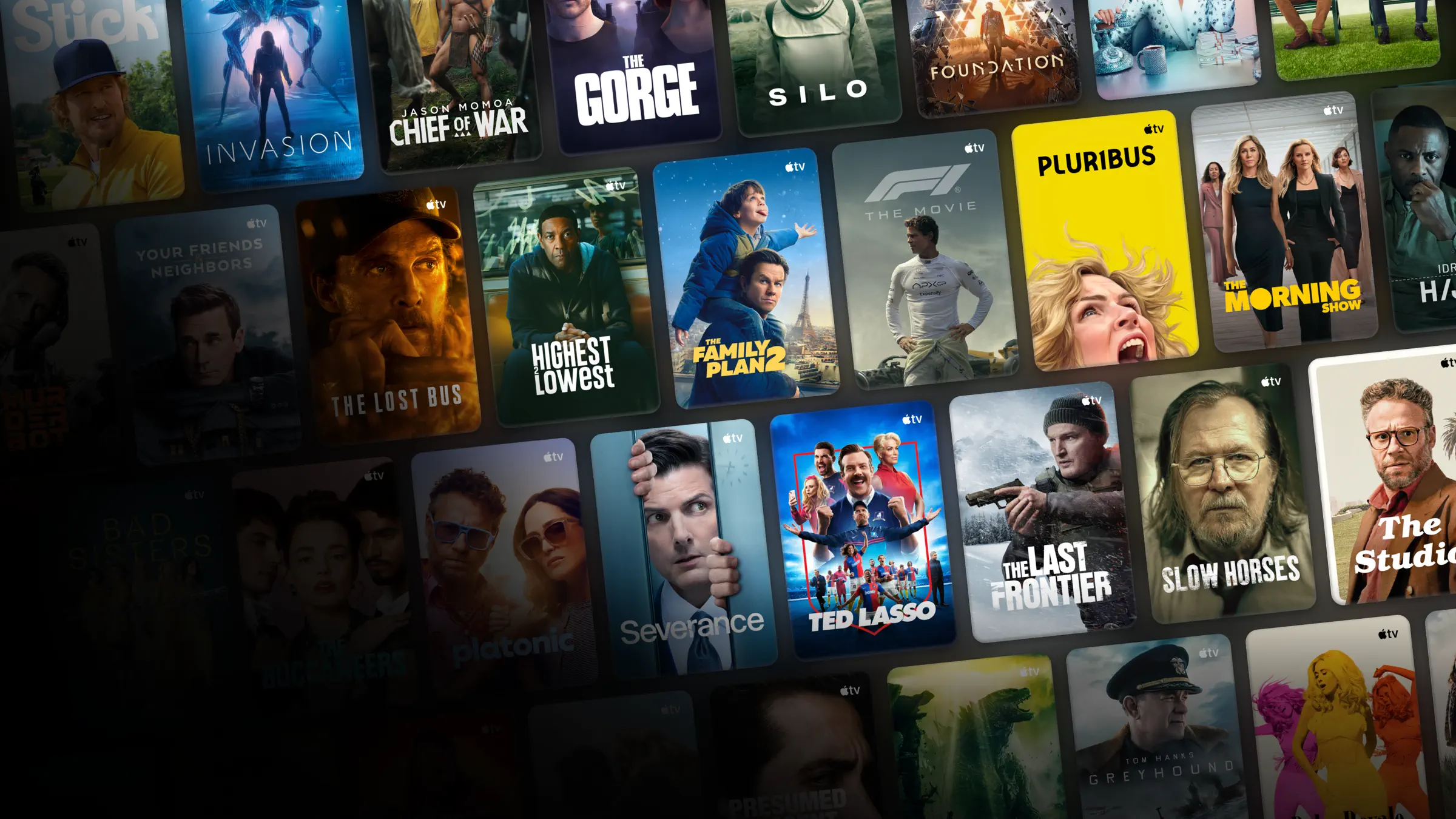 Το Apple TV για Android αποκτά υποστήριξη Google Cast