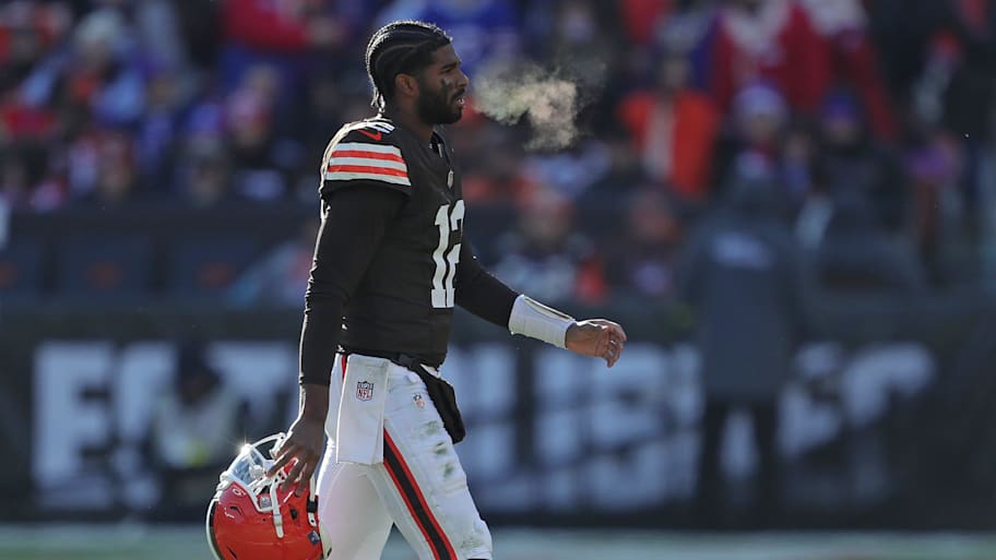Shedeur Sanders shares honest assessment on his 2026 outlook