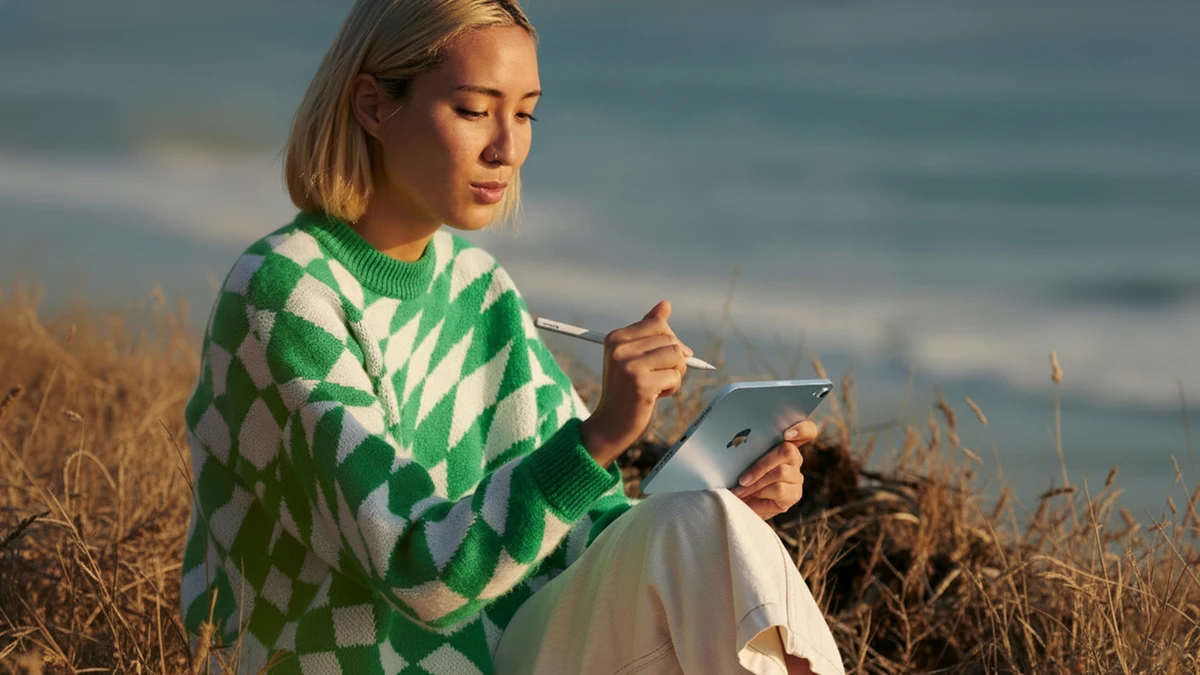 Toca fondo el precio del iPad mini: la tablet más versátil de Apple ...