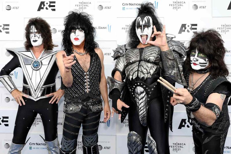 All style, zero substance: Top 10 most overrated bands in the world