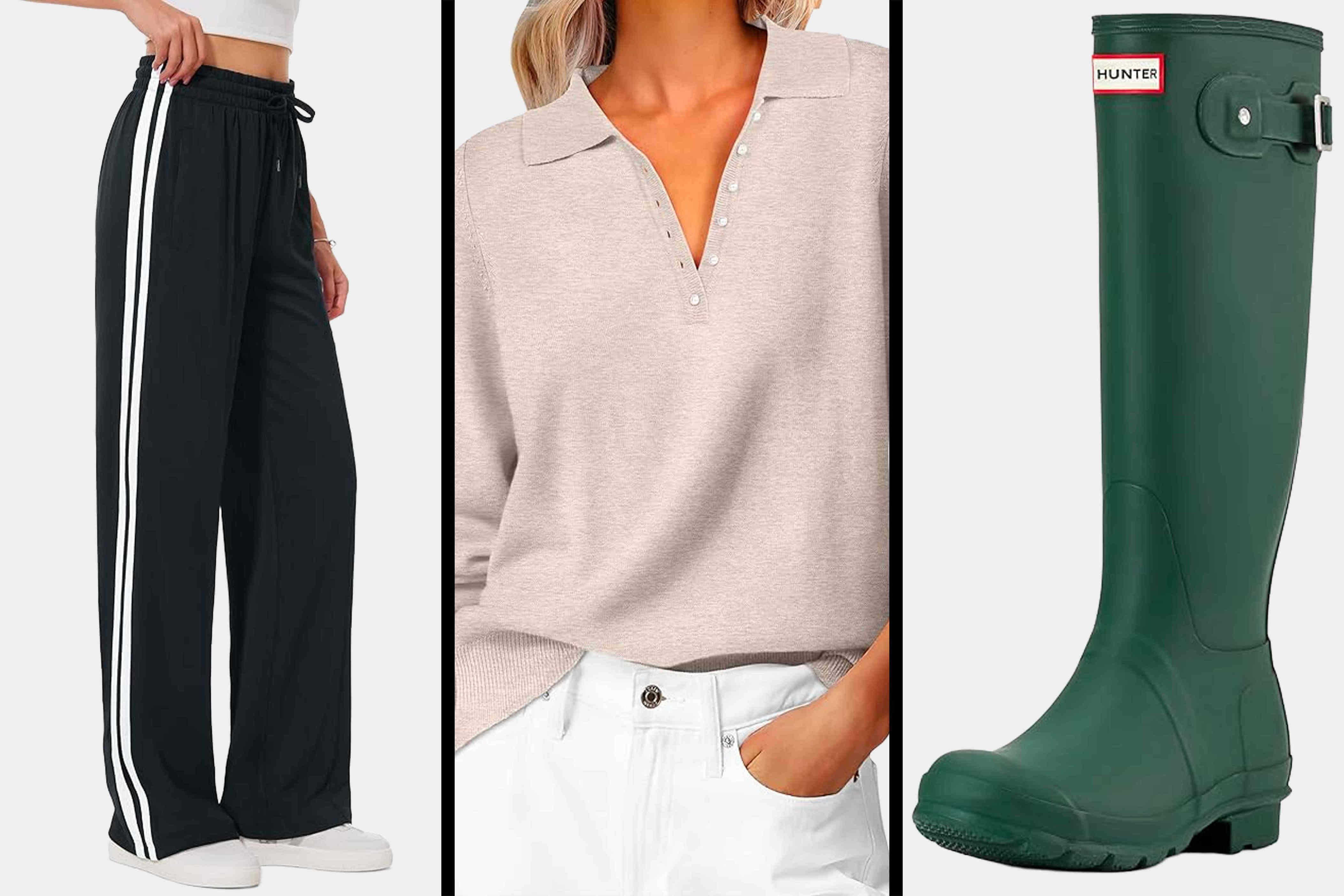 11 fashion trends that are out for winter—and the stylish pieces you ...