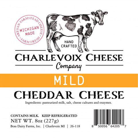 FDA announces cheese recall due to listeria contamination